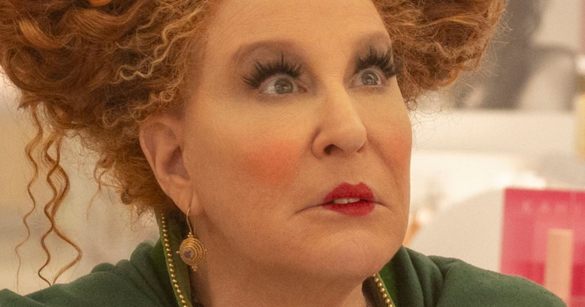 Hocus Pocus 2 Cast: Other Roles You've Seen the Actors Play