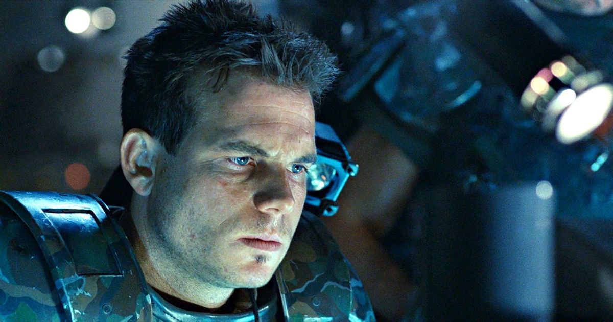 Bill Paxton's Best Performances, Ranked