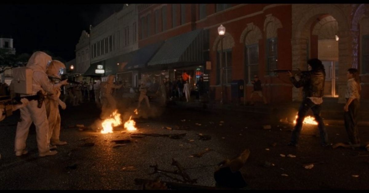 Why The Blob (1988) is One of the Best Horror Remakes Ever