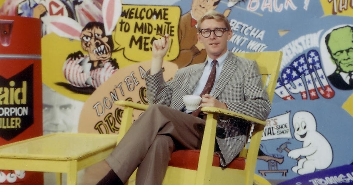 The Best TV Horror Hosts, Ranked