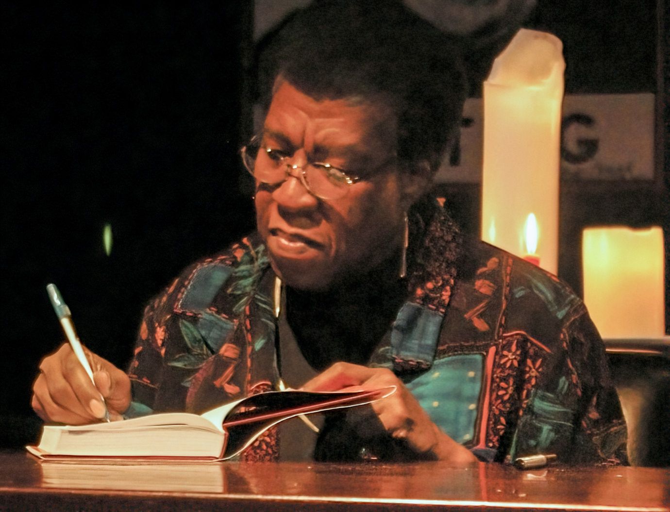 Octavia Butler’s Kindred Series to Premiere on FX