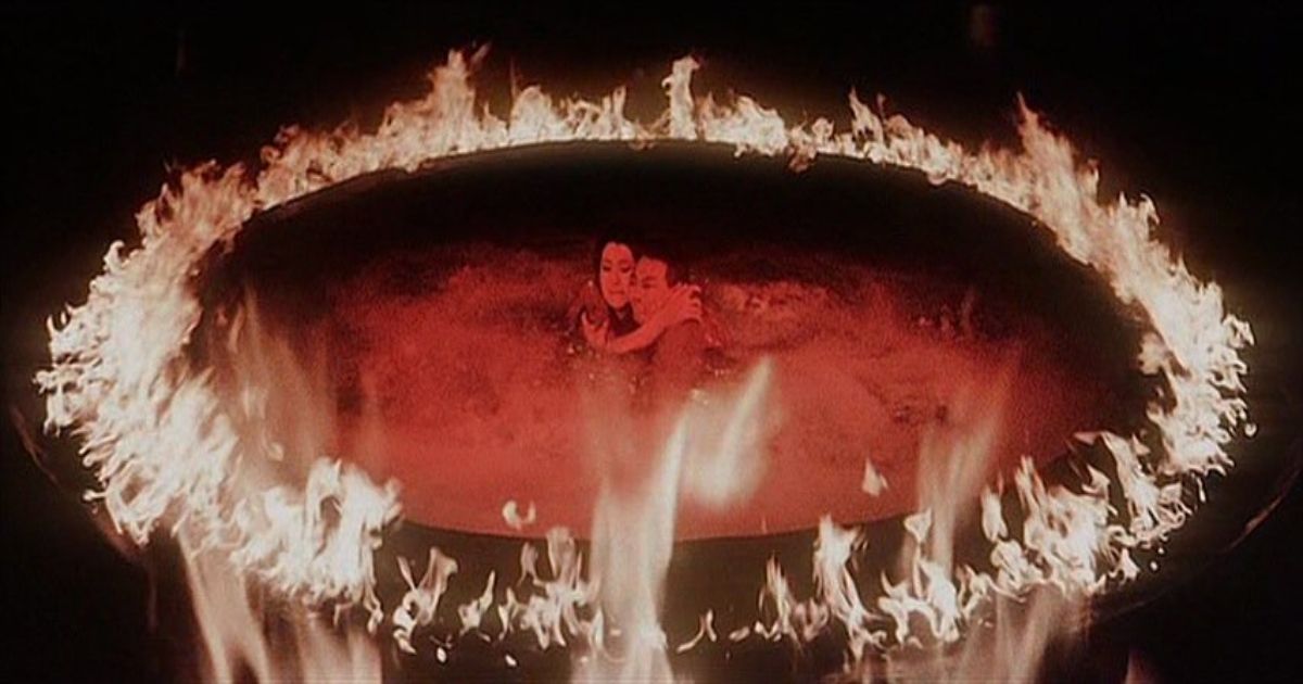 Best Depictions of Hell in the Movies