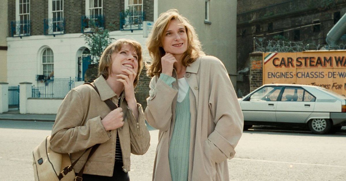 Best Katrin Cartlidge Movies, Ranked