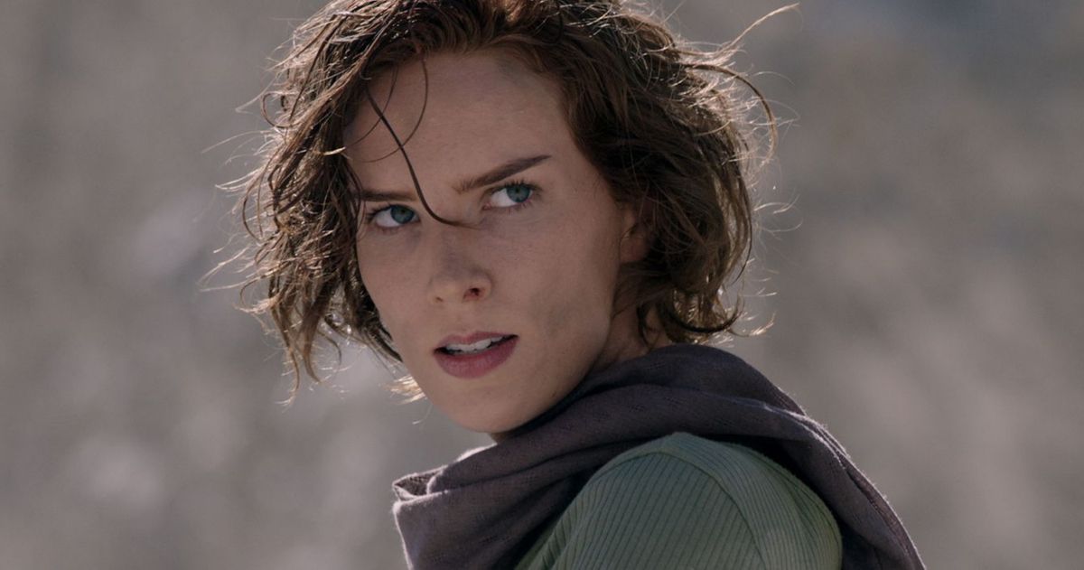 The Lair Review: Military Versus Monsters in Neil Marshall's Creature ...