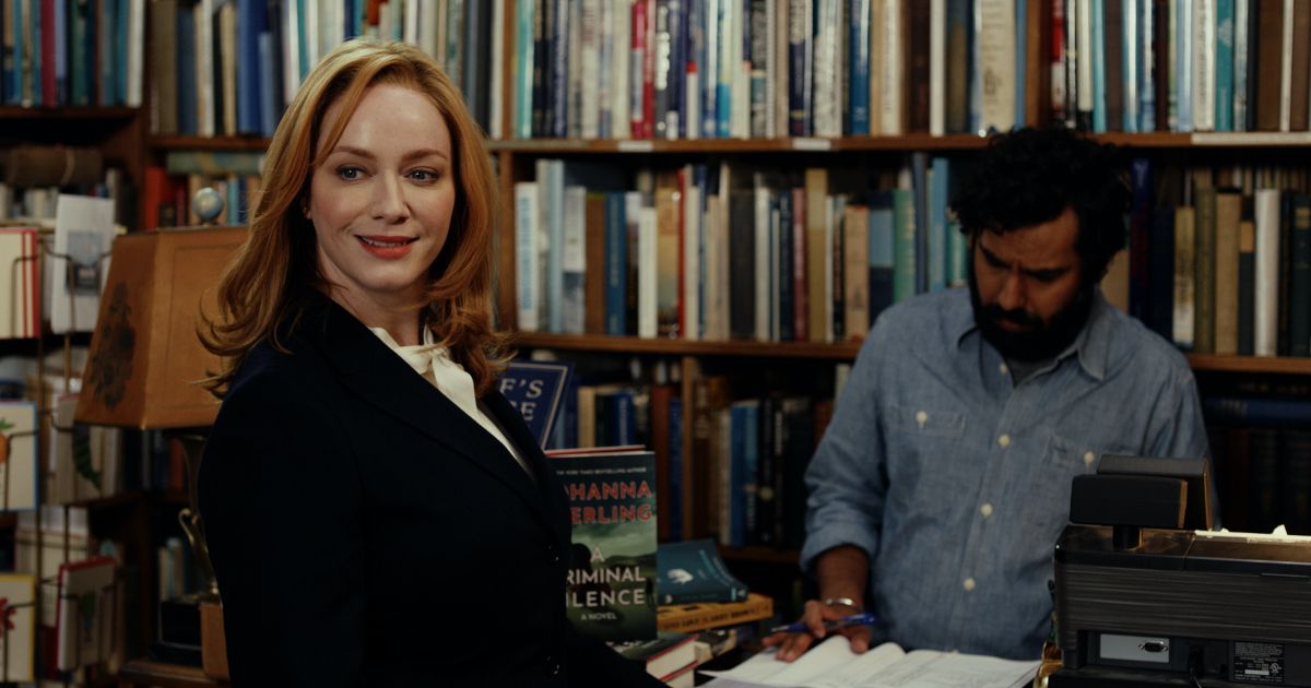 Exclusive: The Storied Life of A.J. Fikry Cast Discusses the Charming ...