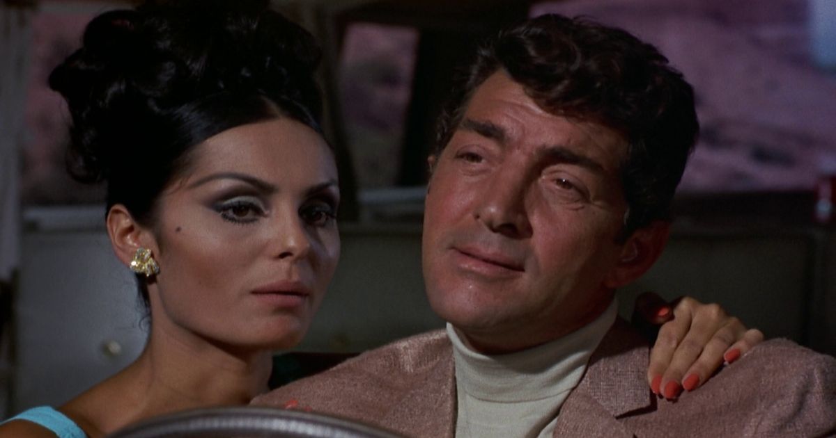 8 Earliest Movies That Had a Post-Credits Scene in History