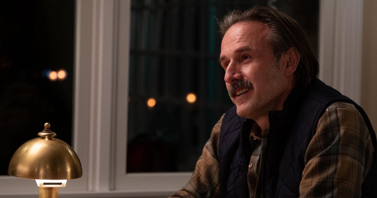 Exclusive: The Storied Life of A.J. Fikry Cast Discusses the Charming ...