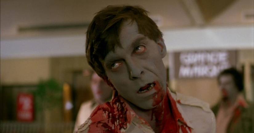 Every Movie in George A. Romero's Living Dead Series, Ranked