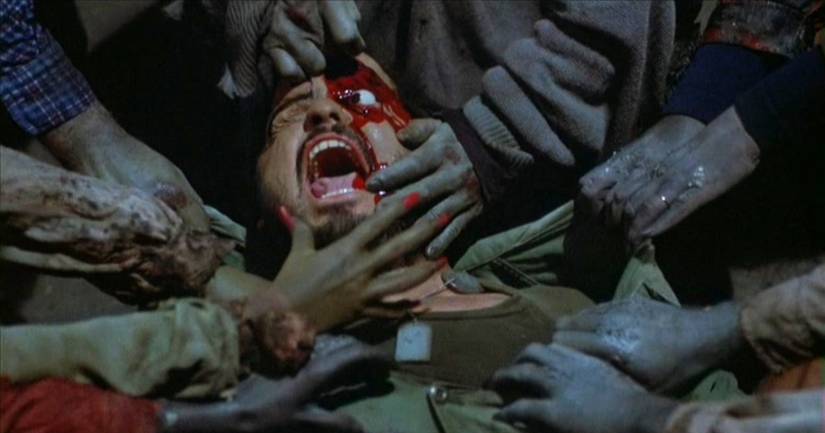 Every Movie in George A. Romero's Living Dead Series, Ranked