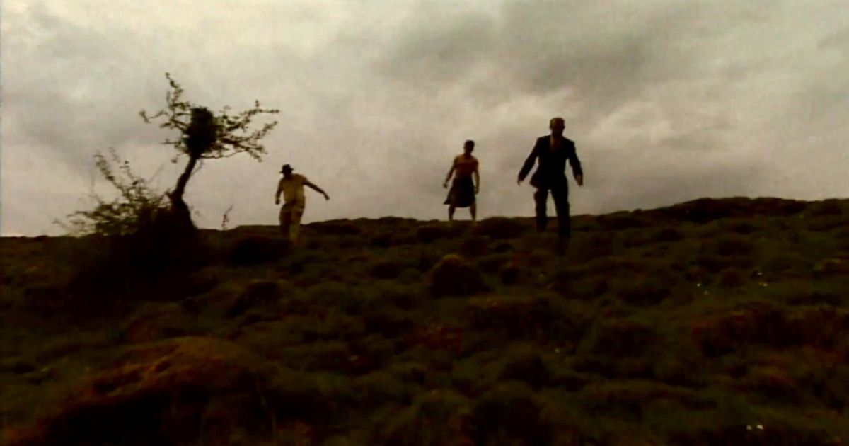 Best International Horror Movies of the 2000s