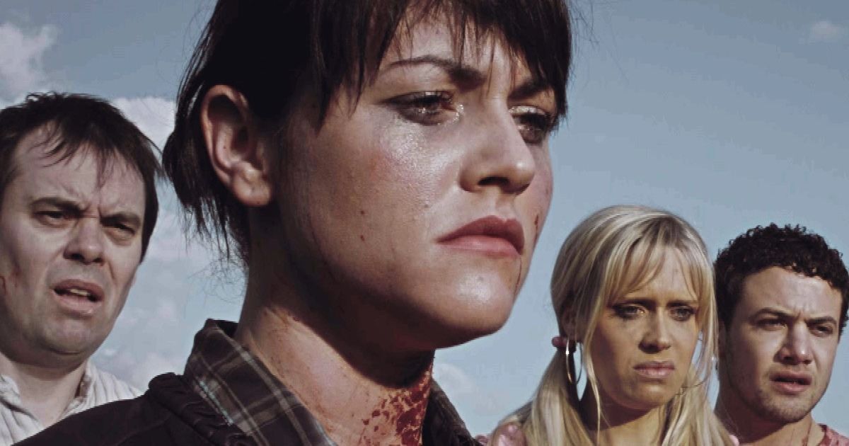 Best Horror TV Shows of the 2000s, Ranked