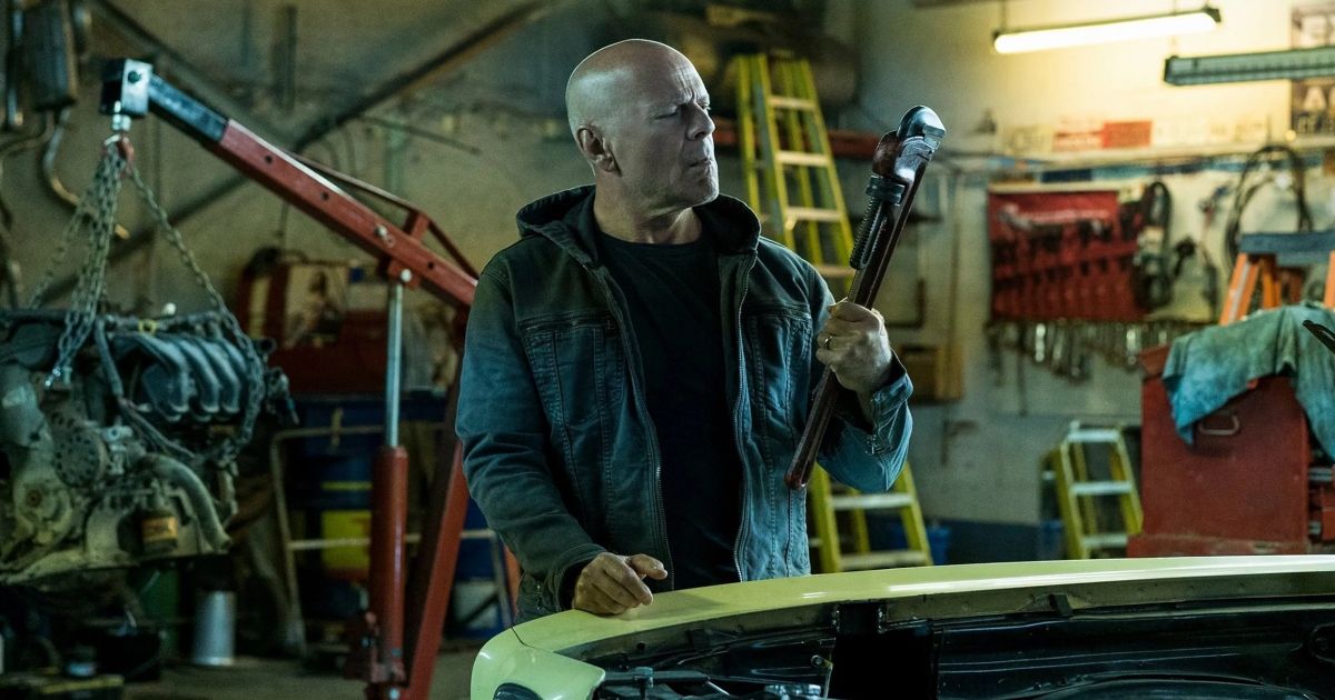 The 20 Best Revenge-Themed Movies That Came Out Recently