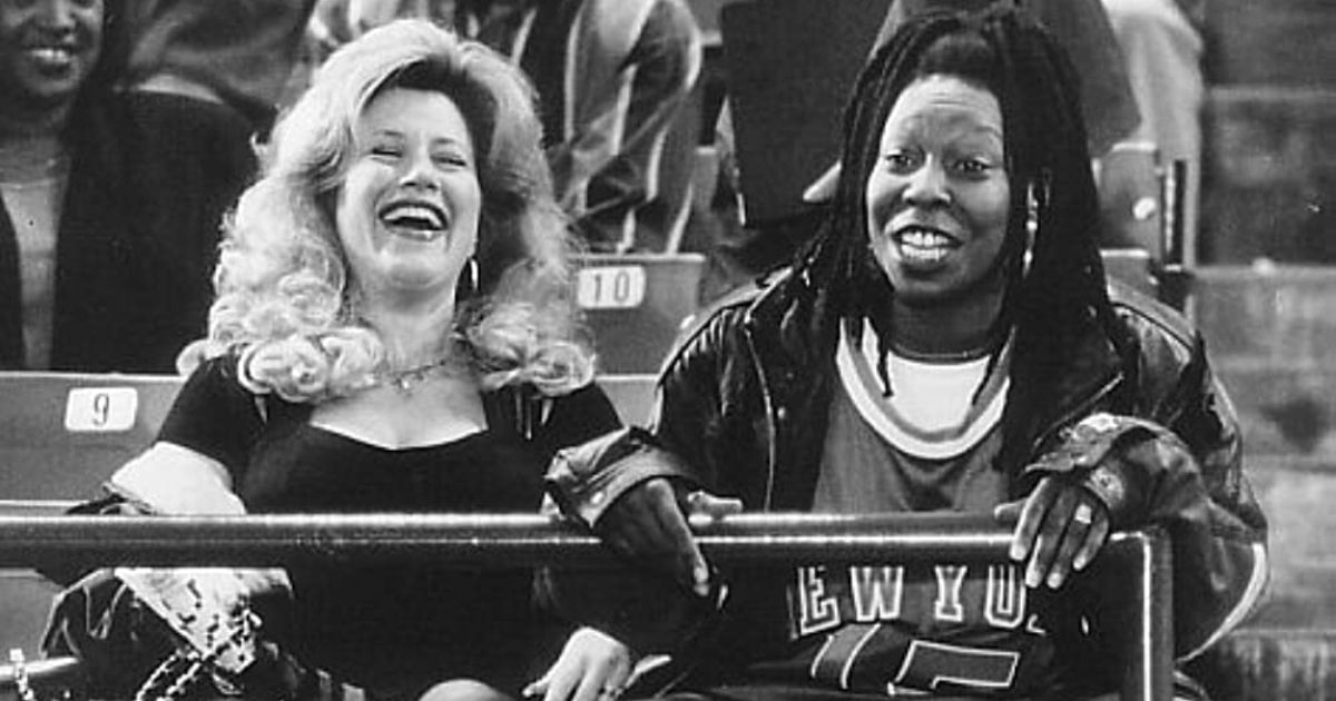 Lisa Ann Walter's 8 Best Performances, Ranked