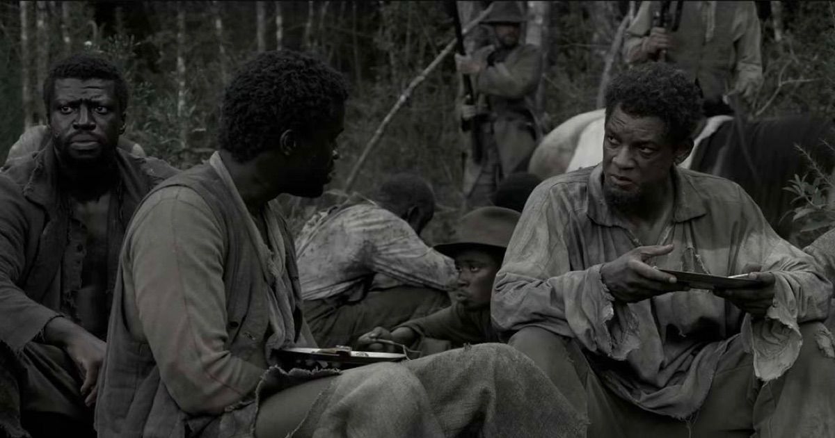 Will Smith's Emancipation: Plot, Cast, Release Date, and Everything ...