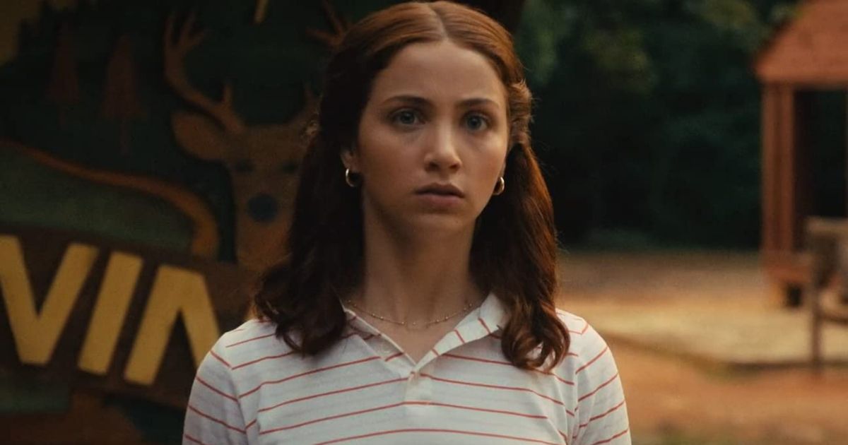 Fear Street Cast and Character Guide