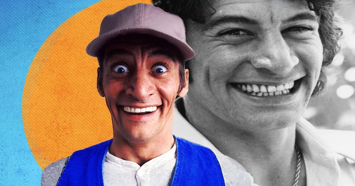 Ernest Goes to MovieWeb: How Jim Varney Went From Mascot to Icon ...