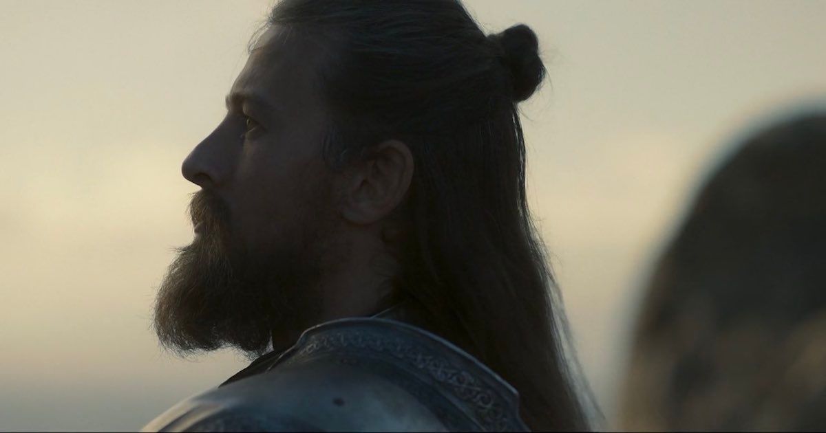 House of the Dragon: Who Is Ser Erryk Cargyll?