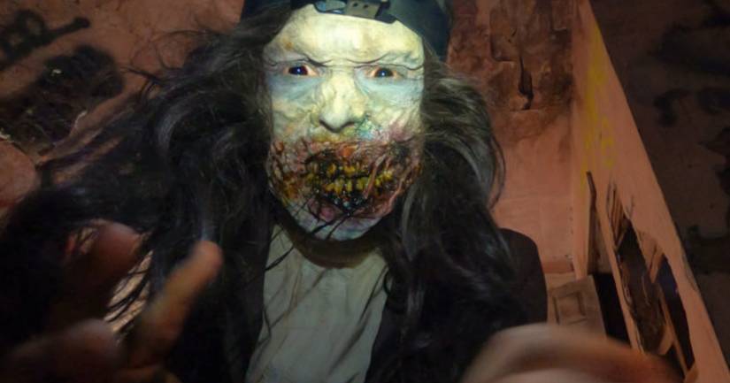 Deadstream Review: Found Footage That's Actually Frightening Fun