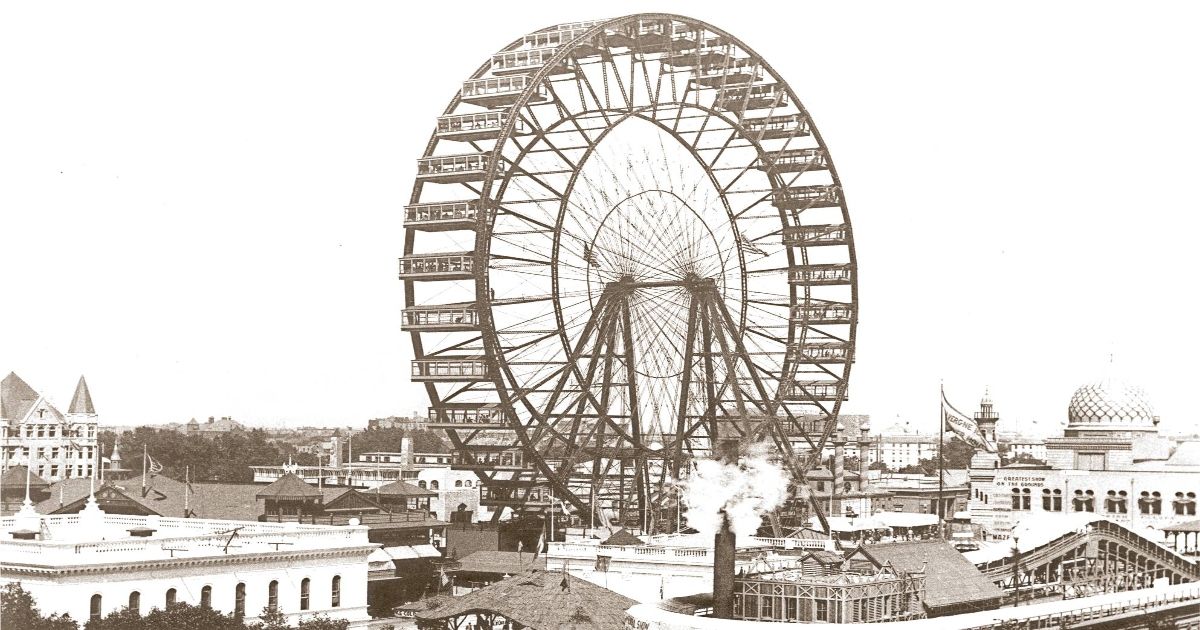 The Devil in the White City: Chicago World's Fair Spectacles We Hope to See