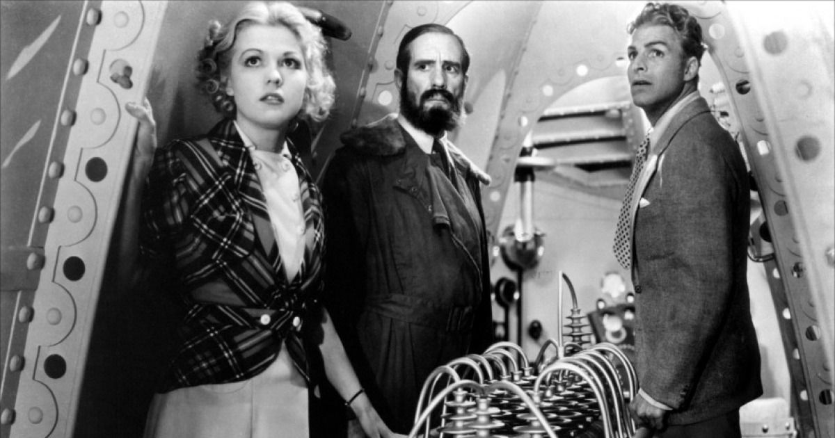 The Best Sci-Fi Movies in Each Decade from the Last 100 Years