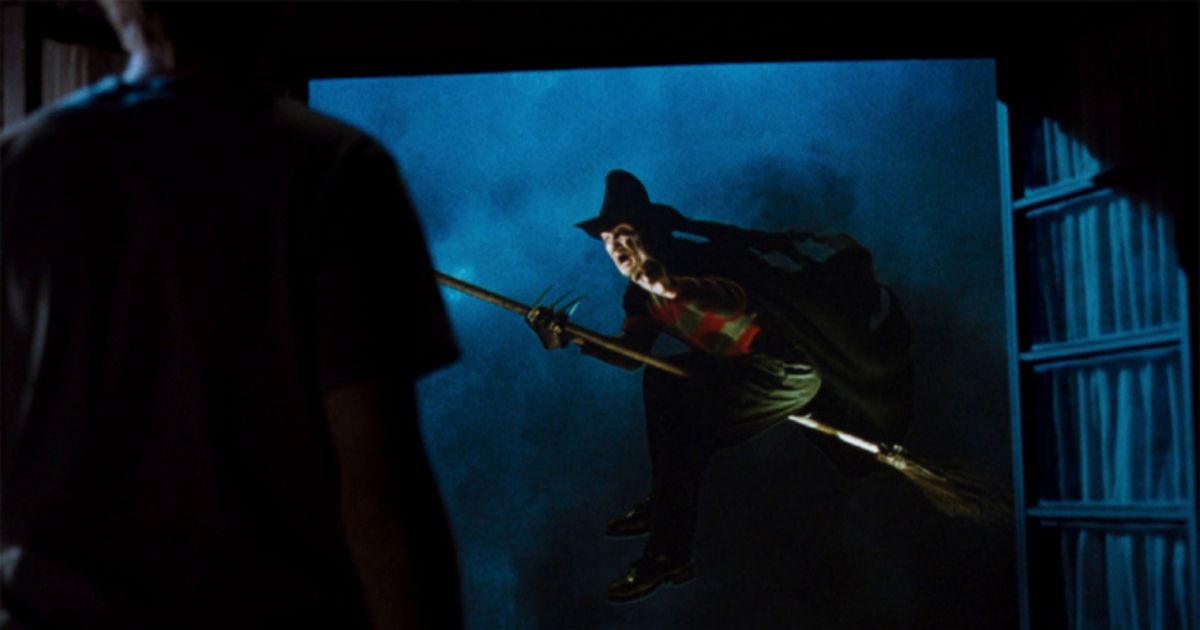 Freddy Krueger's Scariest Forms in the Nightmare on Elm Street Movies