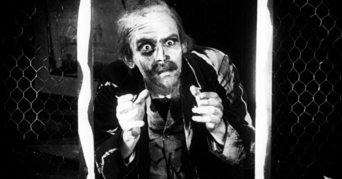 Best German Silent Films of All Time