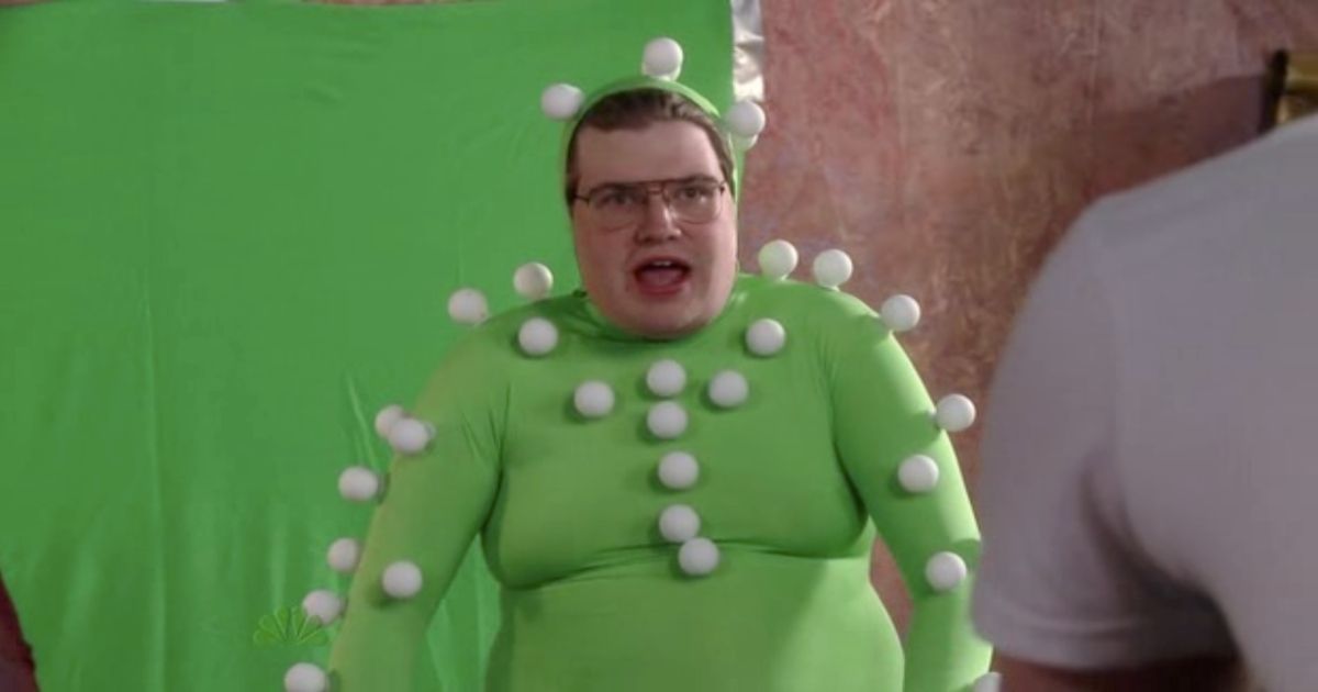 Community: Best Supporting Characters in the Series, Ranked