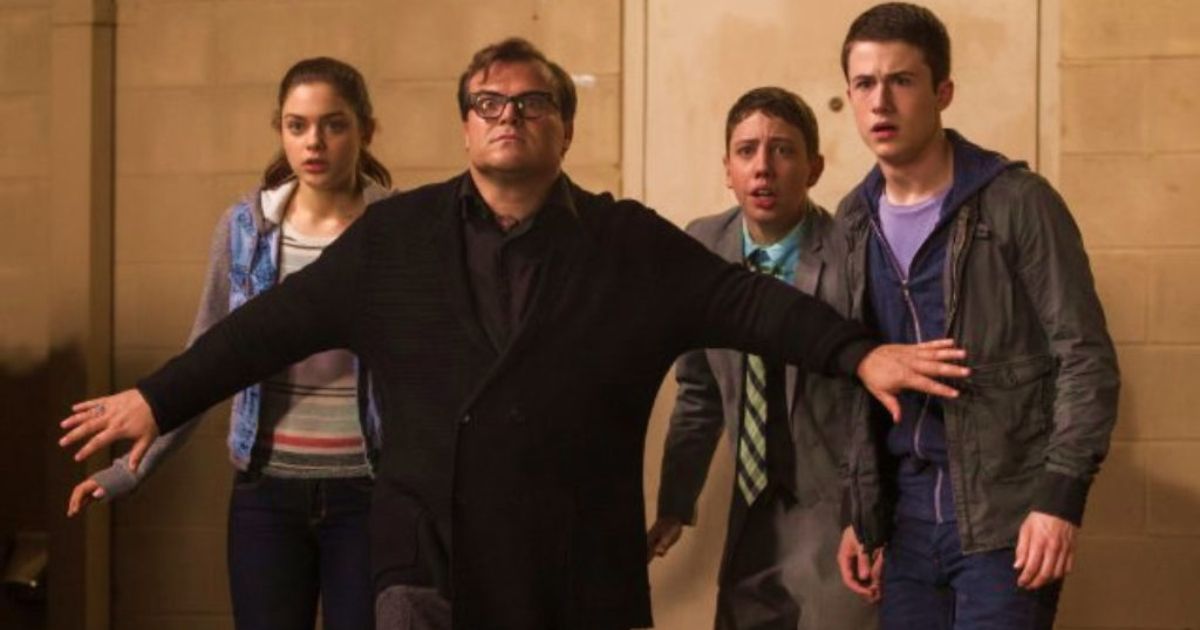 20 Best Movies on Netflix That Are Perfect for Fall