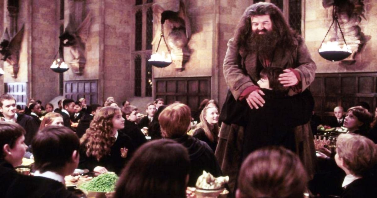 Harry Potter: 7 Perfect Things About the Movies That No Reboot Will ...