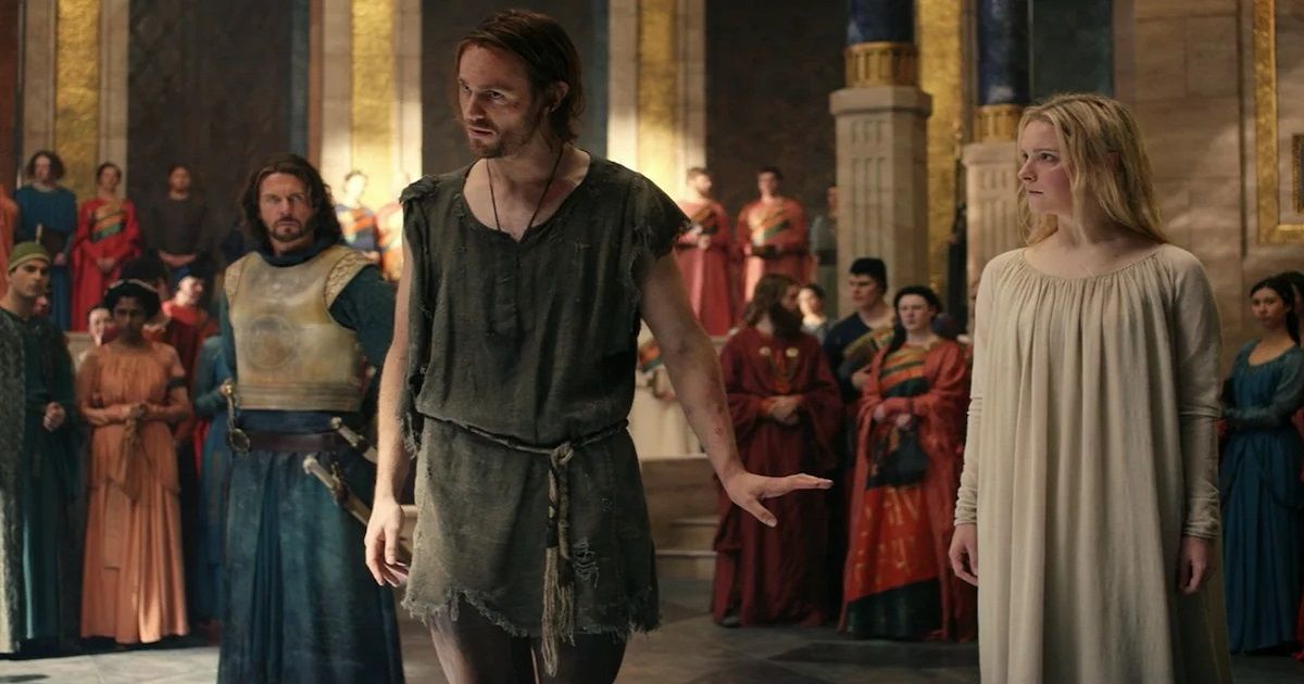 The Rings of Power: Best Quotes from Season 1, Ranked