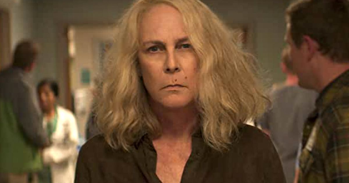 Halloween Ends: A Look at Laurie Strode's Last Stand