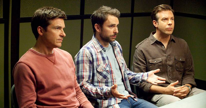 10 Funniest Trios in Comedy Movies