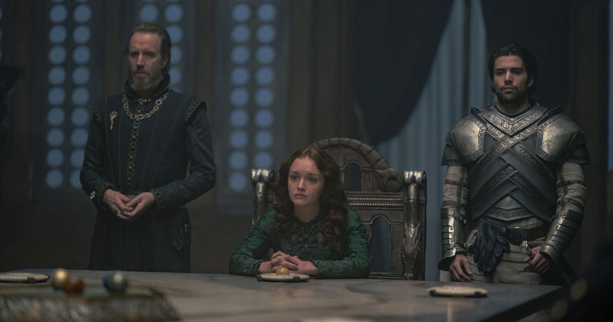 House of the Dragon: How the Stage Is Set for an Epic Civil War