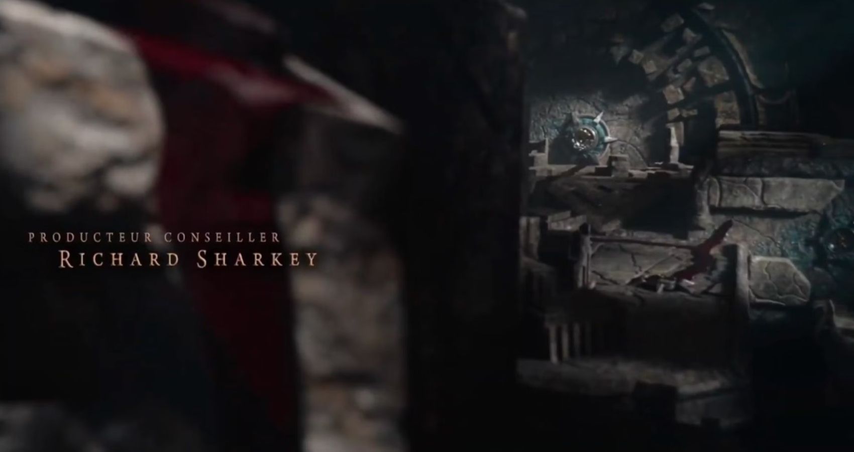 House of the Dragon Opening Credits and Hidden Meanings Explained