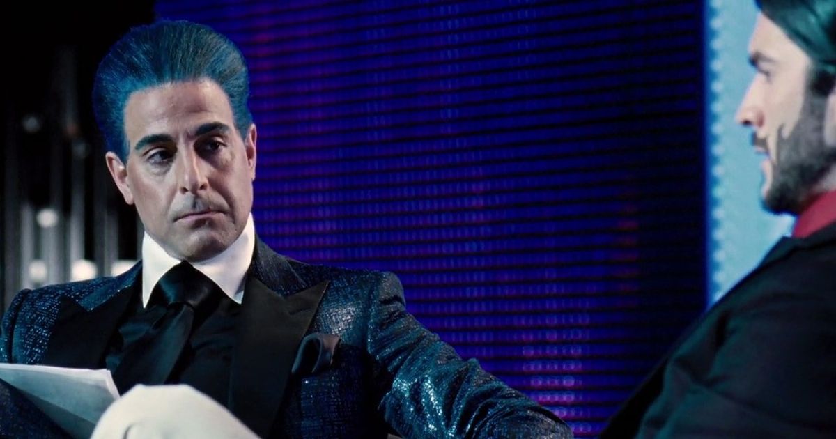 Best Stanley Tucci Movies, Ranked