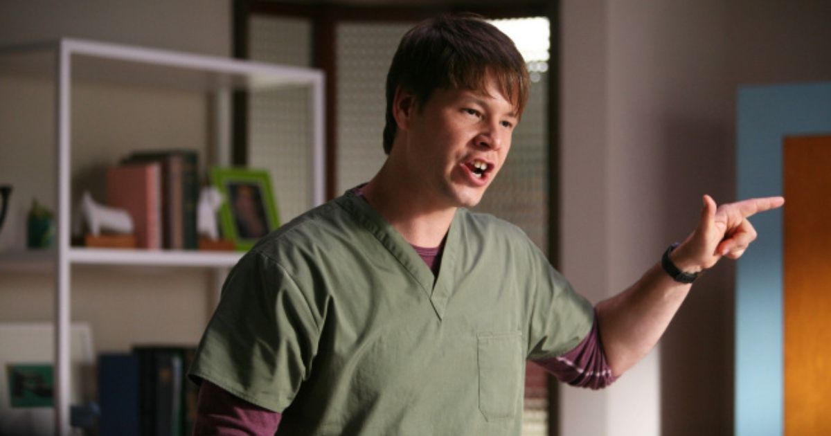 Best Ike Barinholtz Performances, Ranked