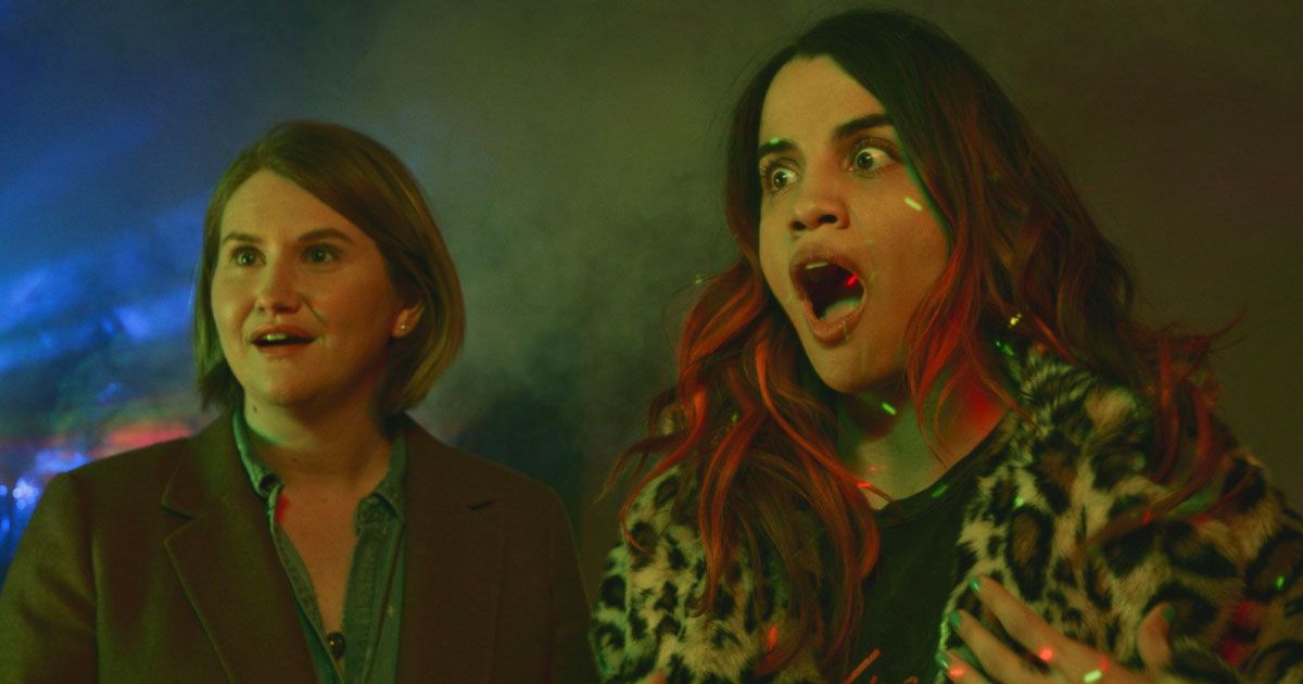 Exclusive: Jillian Bell Discusses her Otherworldy Comedy-Drama I'm ...