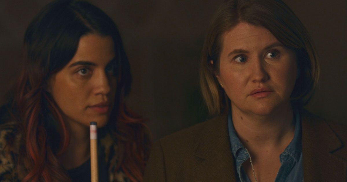 Exclusive: Brandon Dermer and Alisha Ketry on the Making of I’m Totally ...