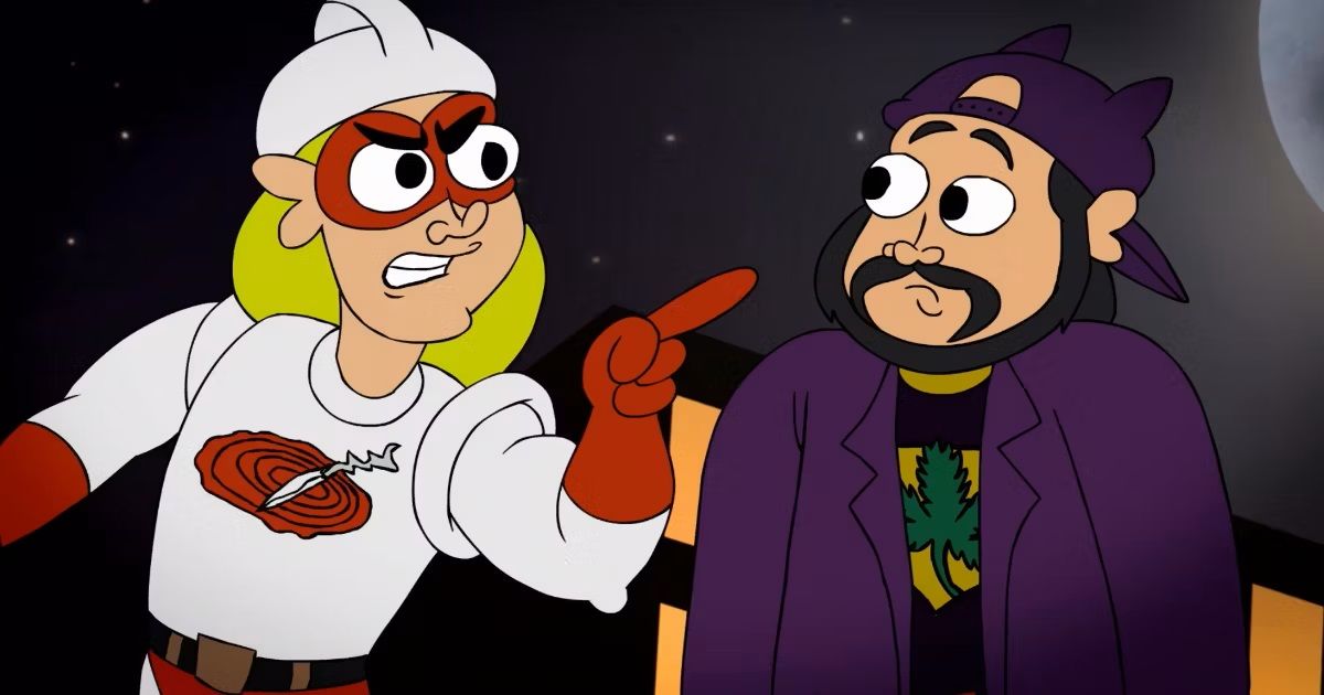 View Askewniverse Movies in Kevin Smith's Universe, Ranked