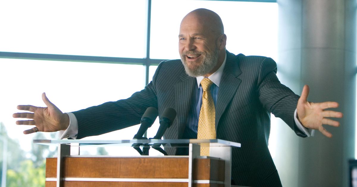 Jeff Bridges 10 Best Movies, Ranked by Rotten Tomatoes