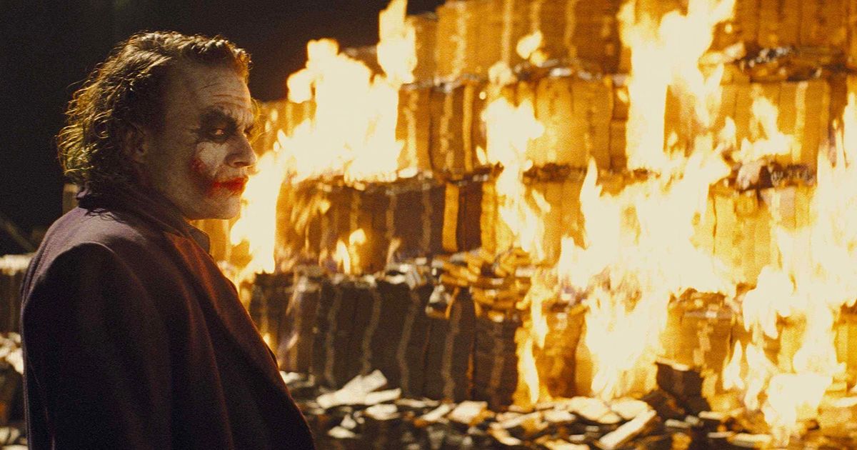 Every Christopher Nolan Film, Ranked by Box Office