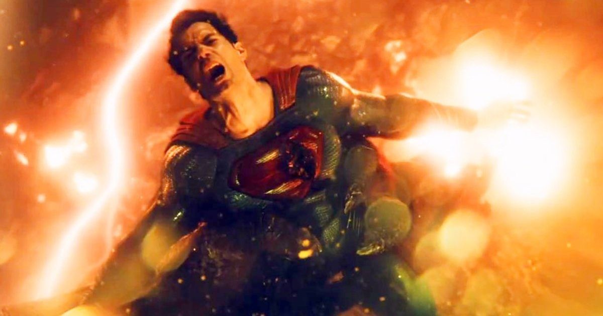 Why It's Time to Move On from The Snyderverse