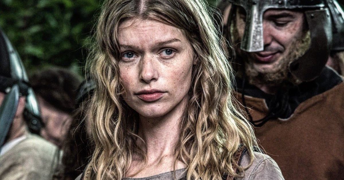 The Little Mermaid: Who Played Ariel’s Sisters?