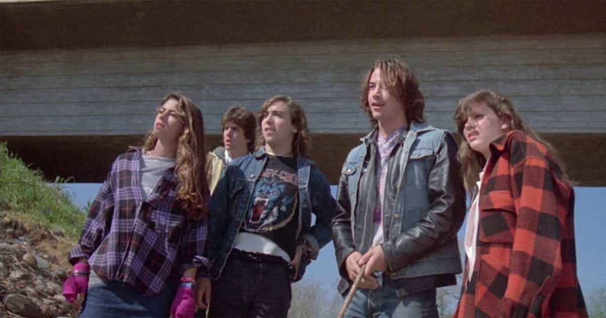 Best Keanu Reeves Movies, Ranked