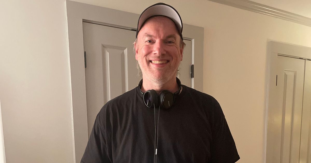 Exclusive: Kevin Lewis on The Accursed, Willy's Wonderland, and Life ...