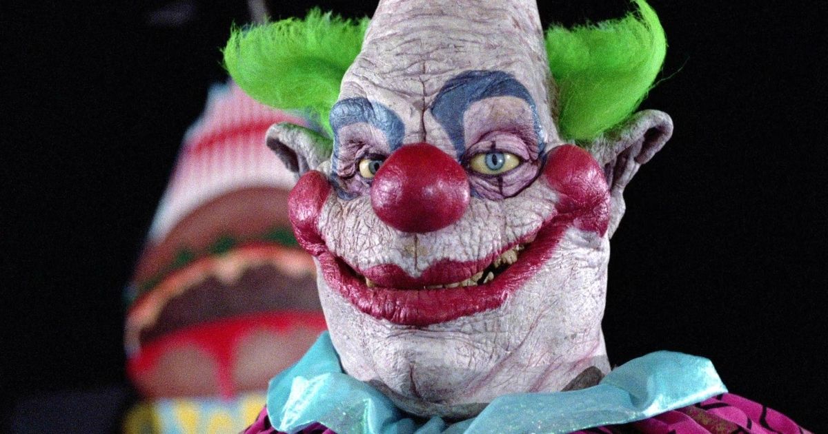 The Silliest Looking Monsters in Horror Movies, Ranked