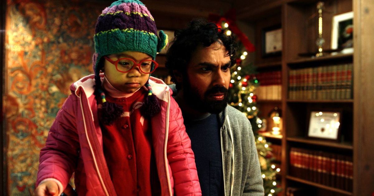 Exclusive: The Storied Life of A.J. Fikry Cast Discusses the Charming ...