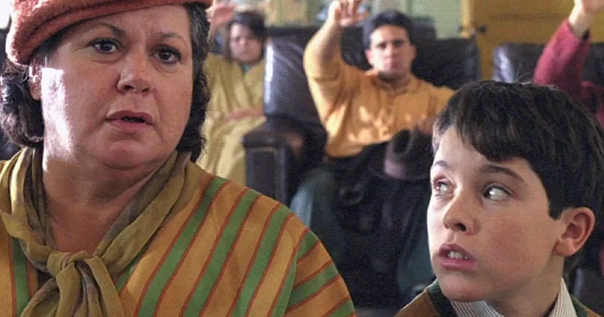 Why Léolo May Be the Best Coming of Age Movie Ever Made