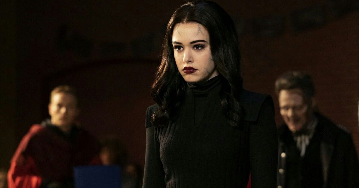 Legacies: Main Villains, Ranked