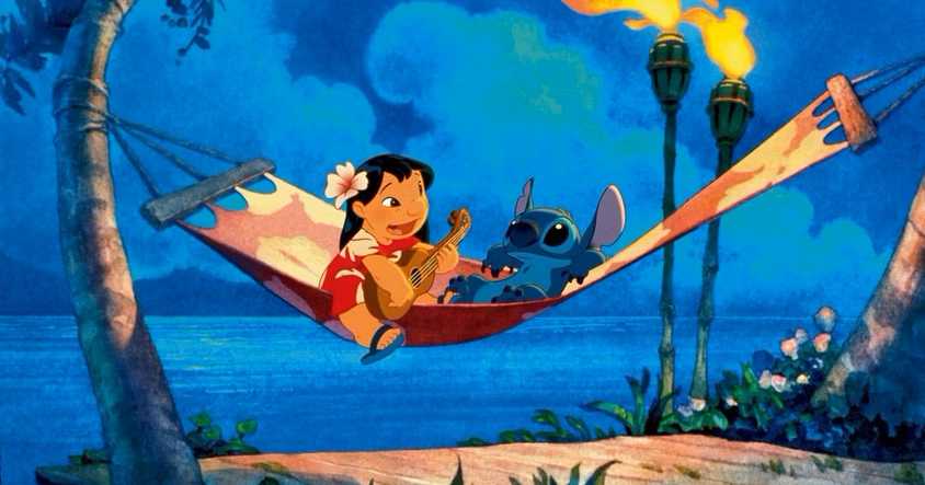 'Lilo & Stitch's Shave Ice Man David K. Bell Dead Aged 57